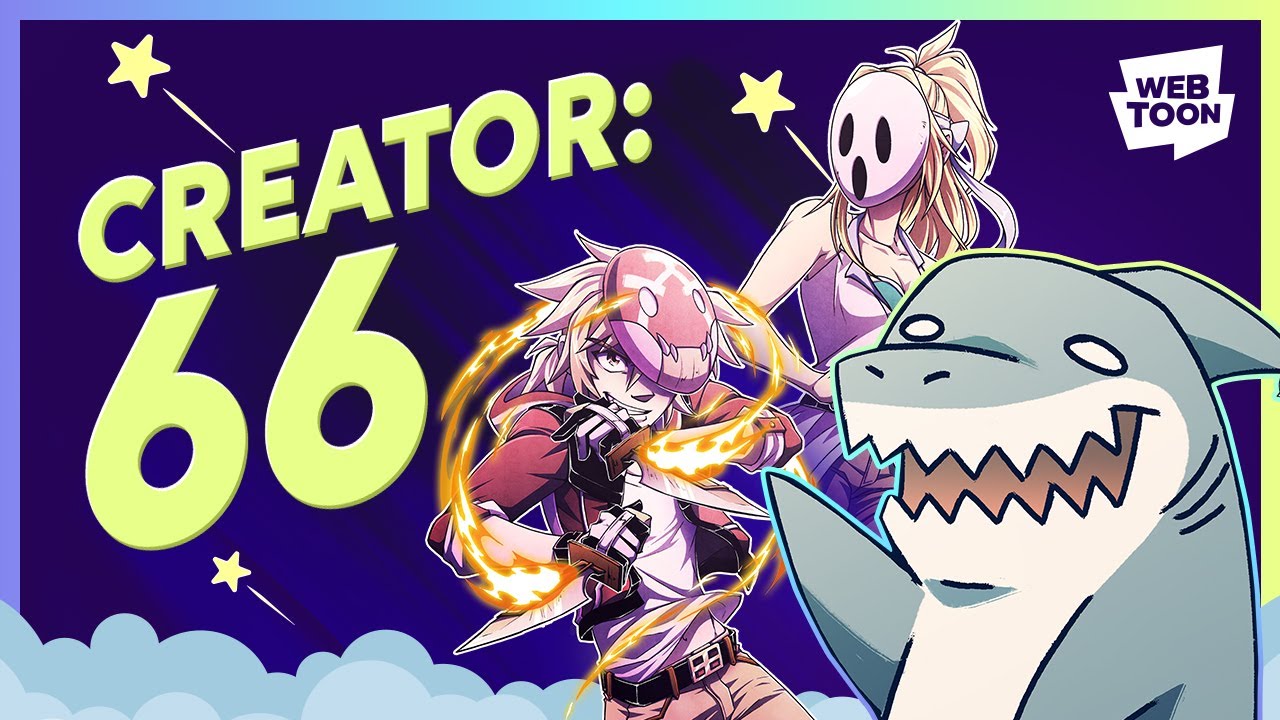 Creators 101 :: WEBTOON ACADEMY