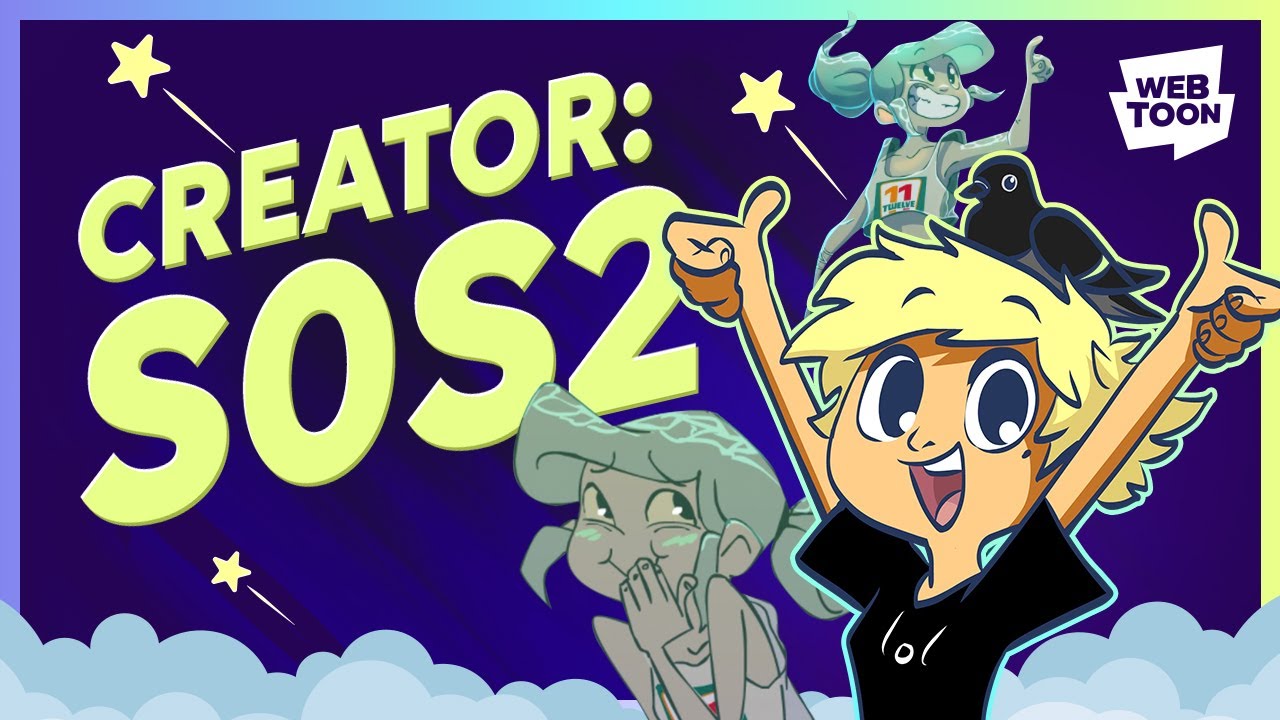 Creators 101 :: WEBTOON ACADEMY