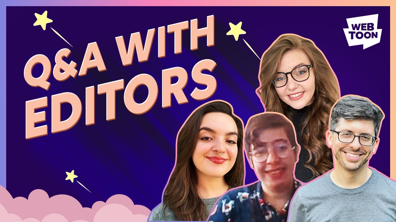 Creators 101 :: WEBTOON ACADEMY