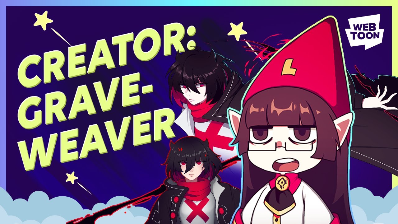 Creators 101 :: WEBTOON ACADEMY