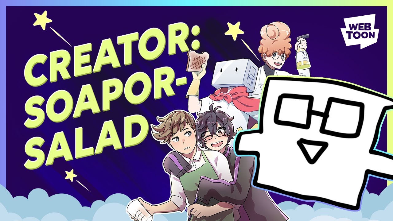 Creators 101 :: WEBTOON ACADEMY