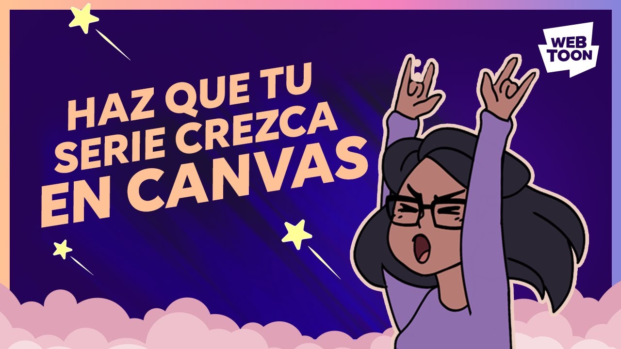 Guía para creadores :: ACADEMIA DE WEBTOON