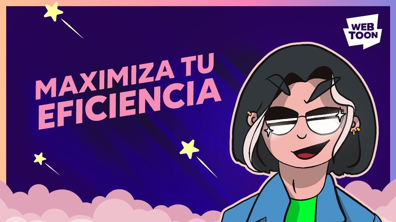 Guía para creadores :: ACADEMIA DE WEBTOON