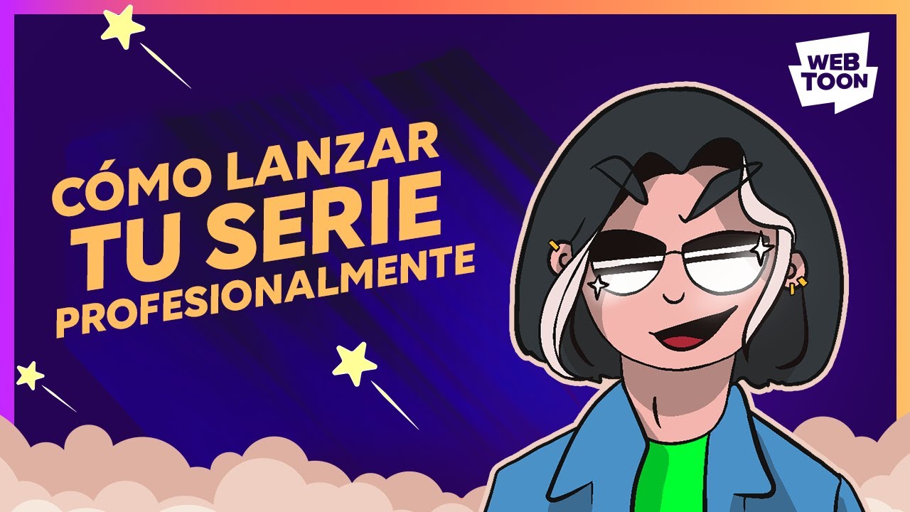 Guía para creadores :: ACADEMIA DE WEBTOON