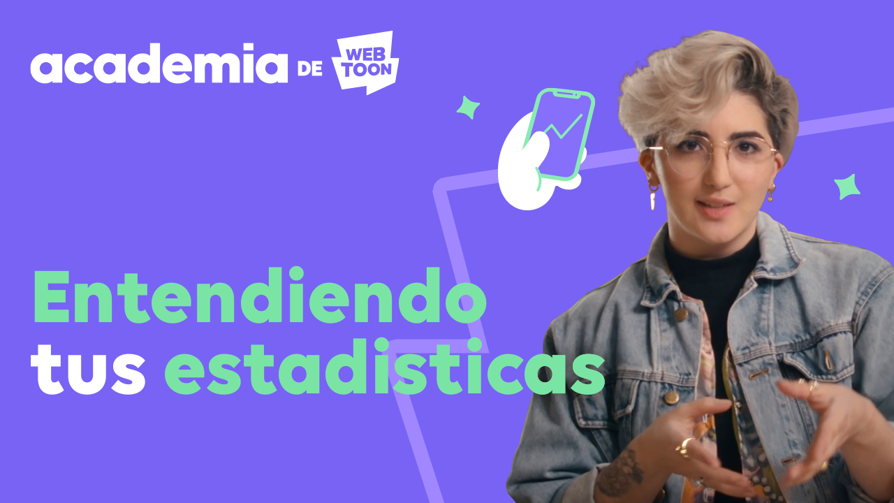 Guía para creadores :: ACADEMIA DE WEBTOON